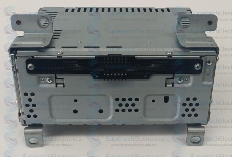 Ford car stereo repairs - Supertech Electronics