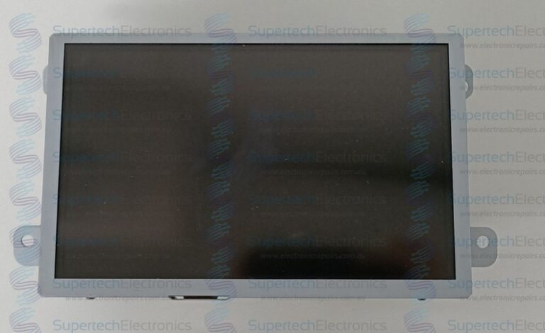 Ford Ranger No Sound Repair (#2700) - Supertech Electronics